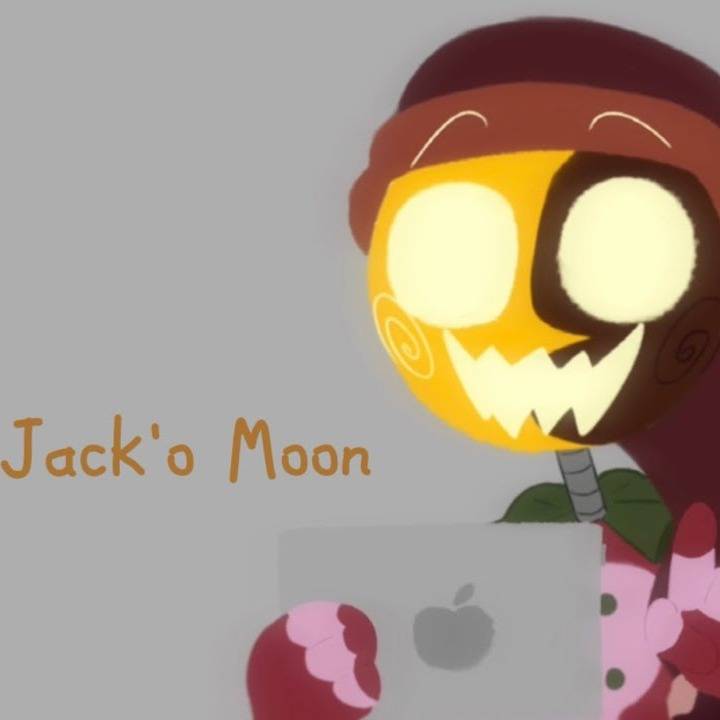 Jack' o moon | Free Chat with AI Bot