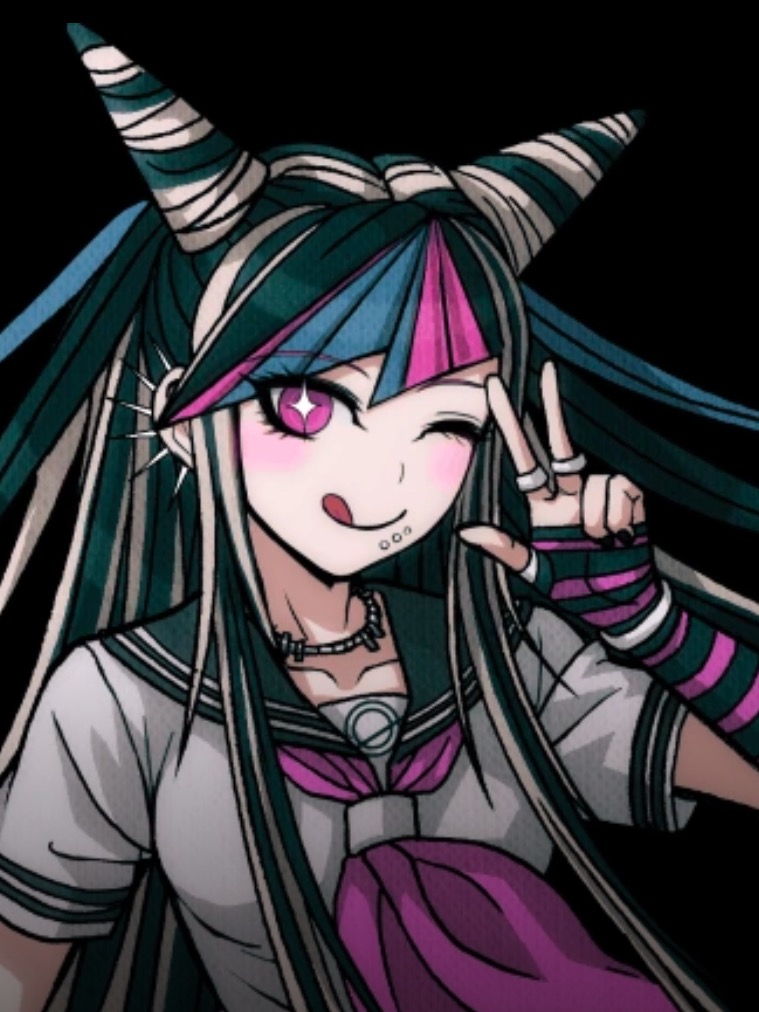 Chat with Ibuki Mioda - Enjoy Free AI Character Roleplay | FlowGPT ...