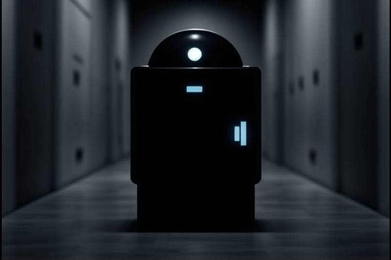 Alternate Universes Research Facility | Free Chat with AI Bot