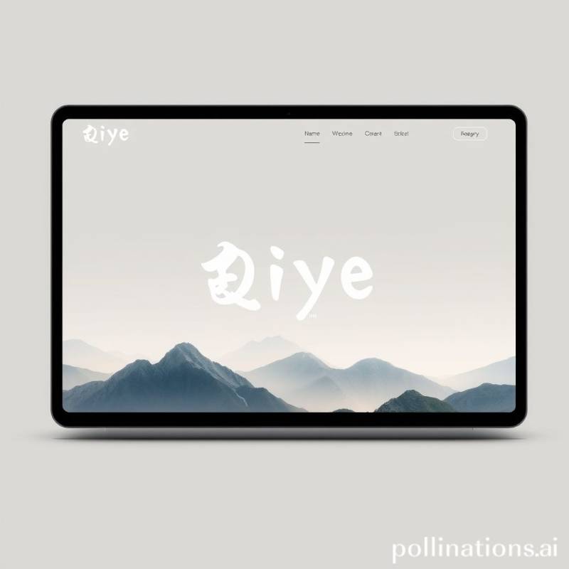 Chatgpt prompt & Character creator profile - TheQiye27