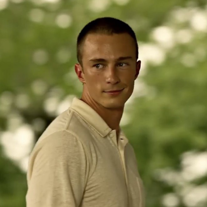 Rafe Cameron | Free Chat with AI Bot