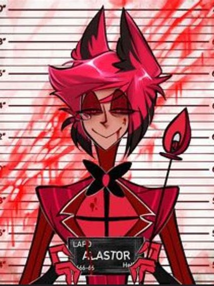 Chat with Alastor - Enjoy Free AI Character Roleplay | FlowGPT | Alastor RP