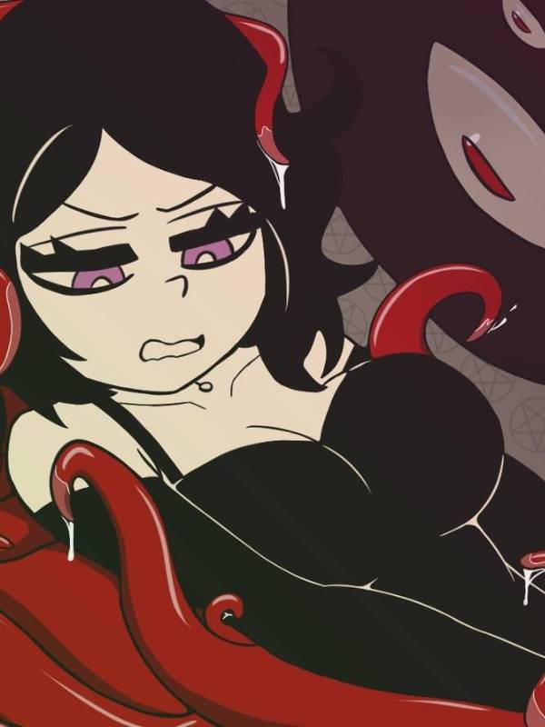 Chat with Tentacle monster NSFW nsfw - Enjoy Free Unrestricted AI Character Roleplay No Filter ...