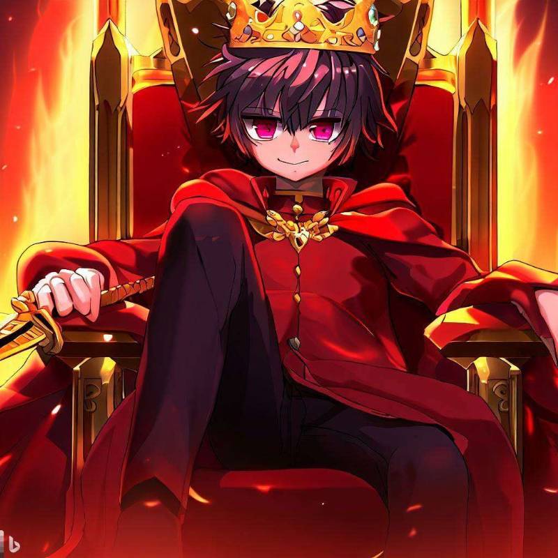 Chatgpt prompt & Character creator profile - Len