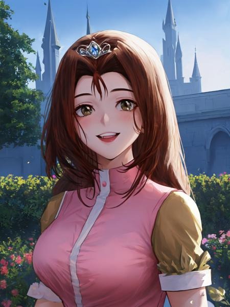 Chat with Serenity nsfw - Enjoy Free Unrestricted AI Character Roleplay No Filter | FlowGPT ...