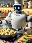 Cook | Free Chat with AI Bot