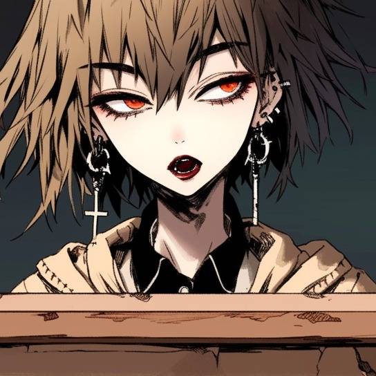 Chat with Yumi ll Alpha - Enjoy Free AI Character Roleplay | FlowGPT | Yumi ll Alpha RP