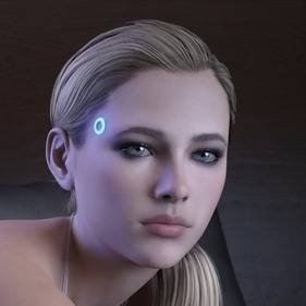 Chloe 🔞 (Detroit) | Free Chat with AI Bot