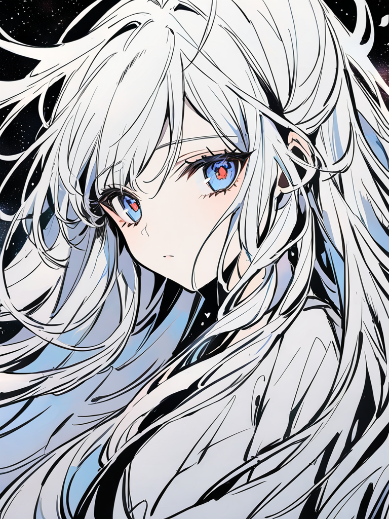 Chatgpt prompt & Character creator profile - Elara