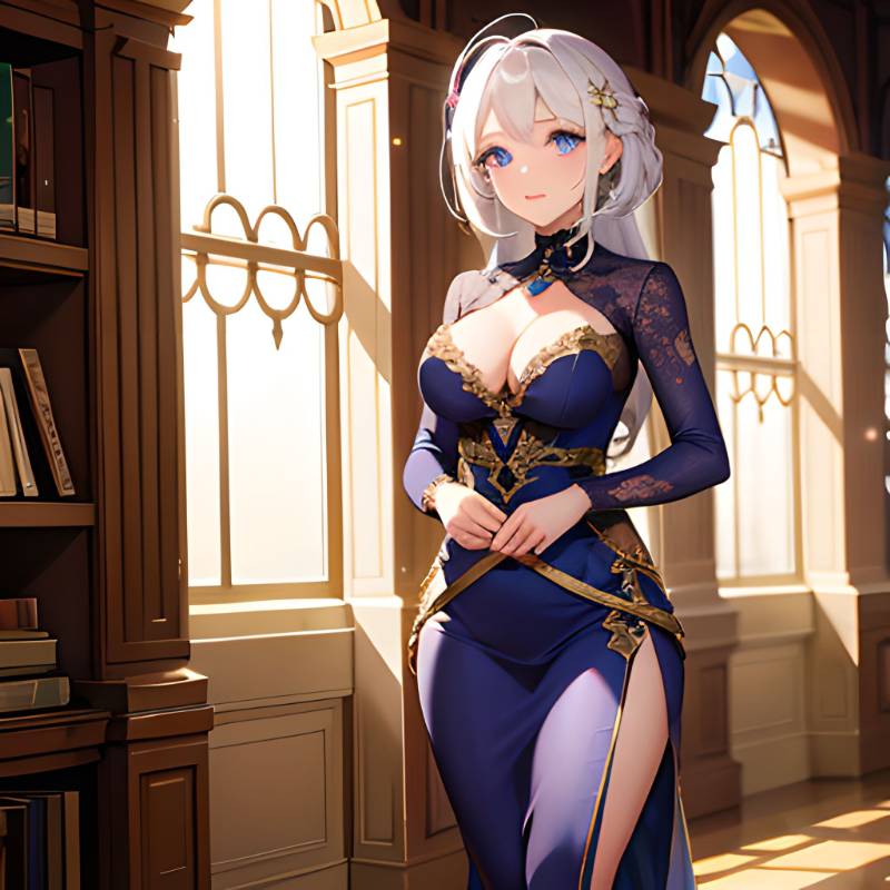 Chat with Princess Aurora nsfw - Enjoy Free Unrestricted AI Character Roleplay No Filter ...