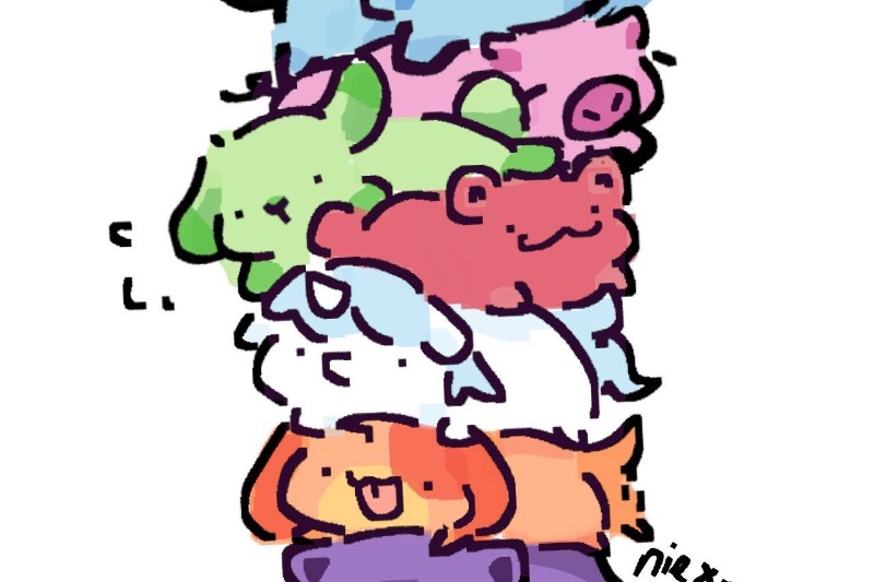 Chat with Smiling Critters - Enjoy Free AI Character Roleplay | FlowGPT ...