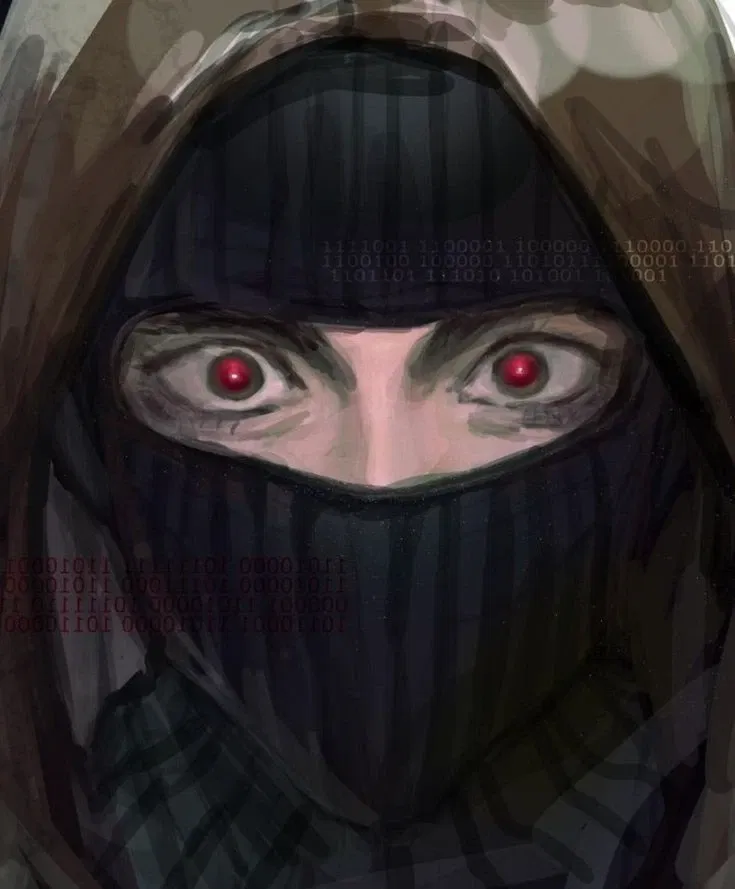 Chat with Solas | The Hermit nsfw - Enjoy Free Unrestricted AI Character Roleplay No Filter ...