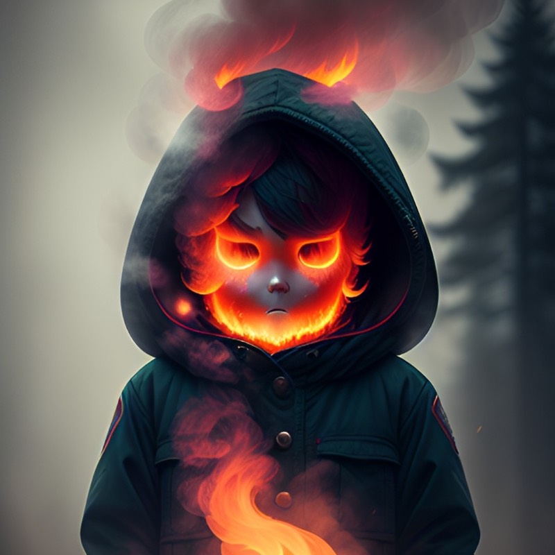 Demon Identifier | Free Chat with AI Bot