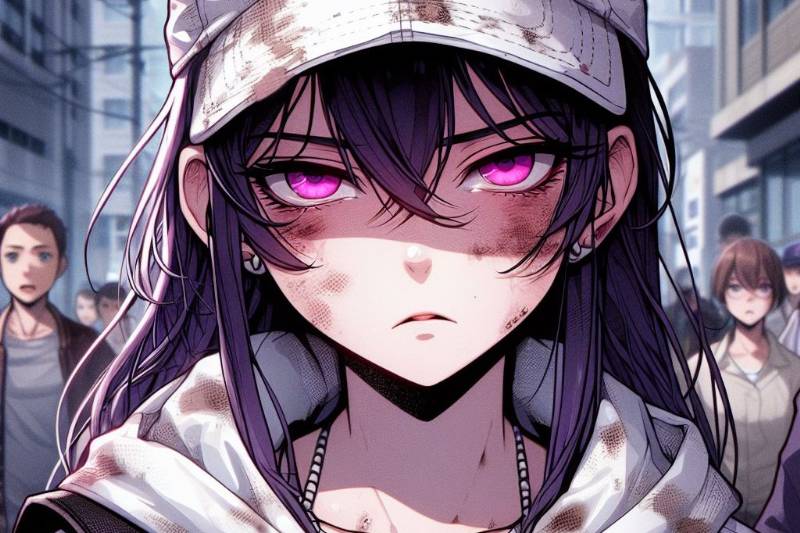 Chat with Anna Marie - Enjoy Free AI Character Roleplay | FlowGPT ...