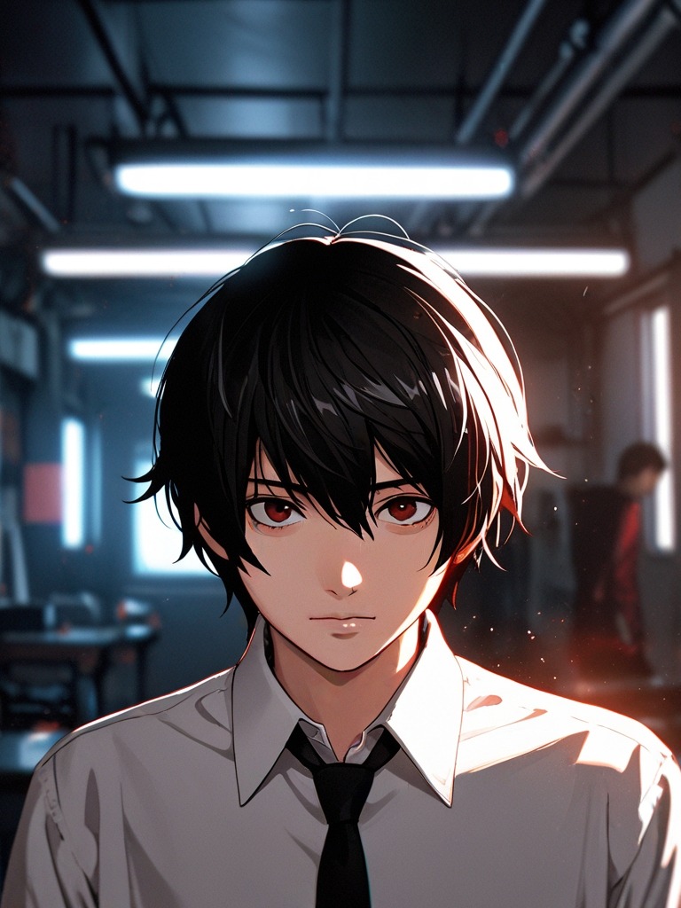 Chat with Kira The Next Level - Enjoy Free AI Character Roleplay ...