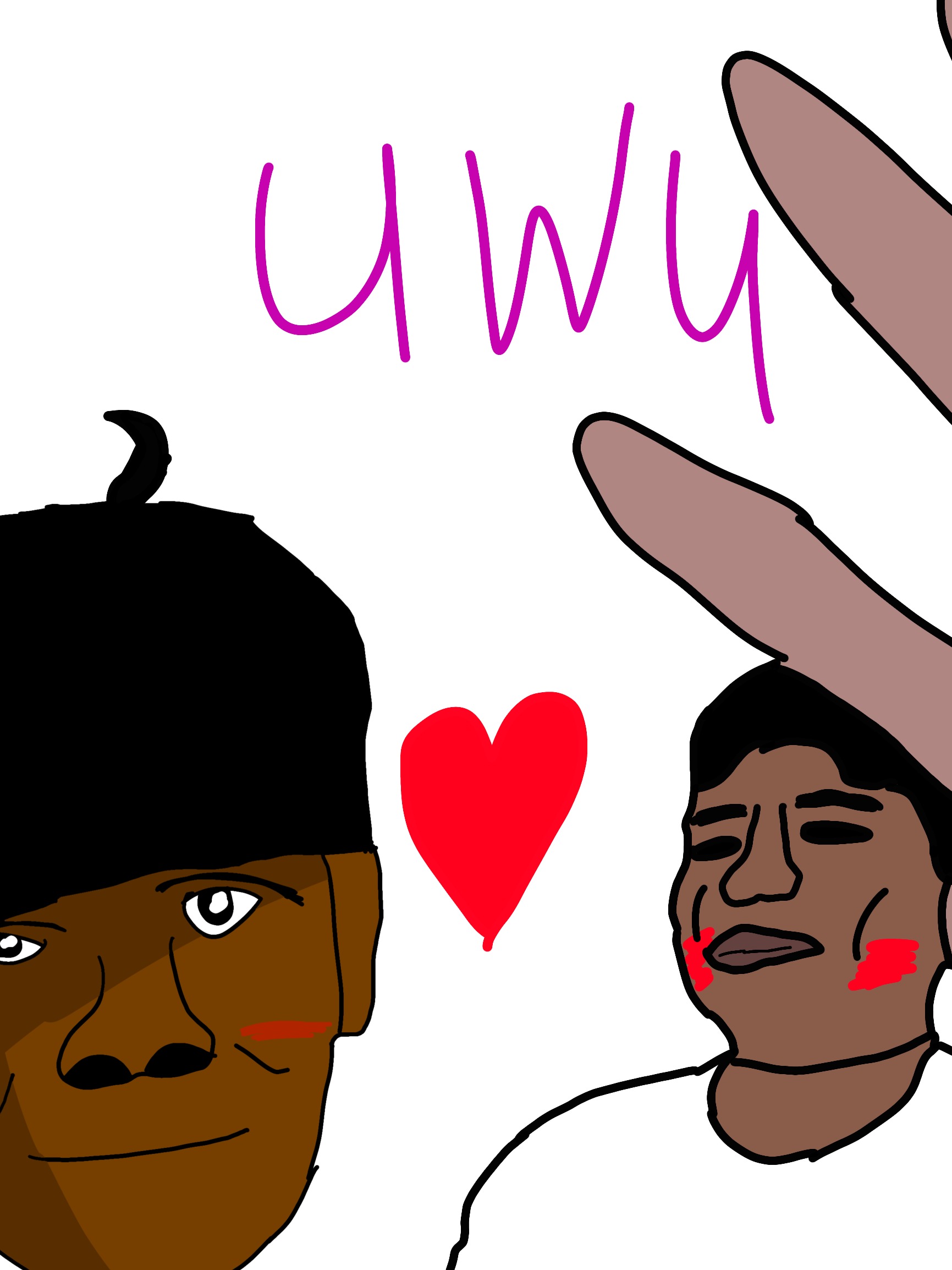 Chat with Killua Cruz and bryan miguel - Enjoy Free AI Character ...