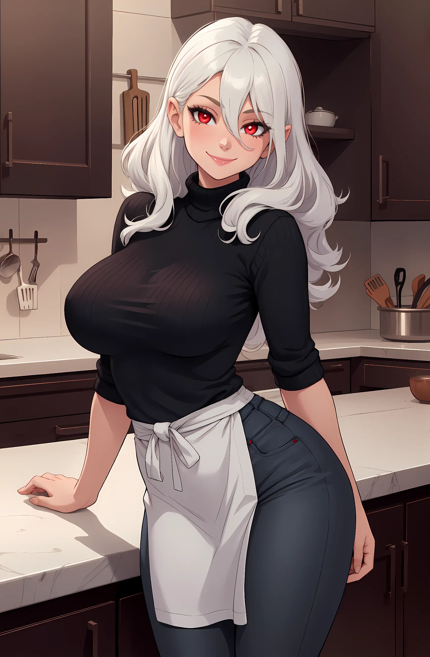 Chat with Evelyn nsfw - Enjoy Free Unrestricted AI Character Roleplay No Filter | FlowGPT ...