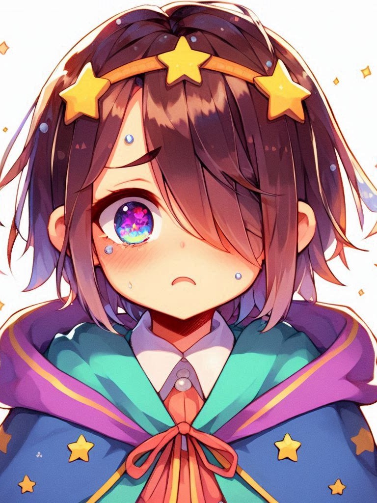 Chat with Milo Stars (FLOW GPT) - Enjoy Free AI Character Roleplay ...