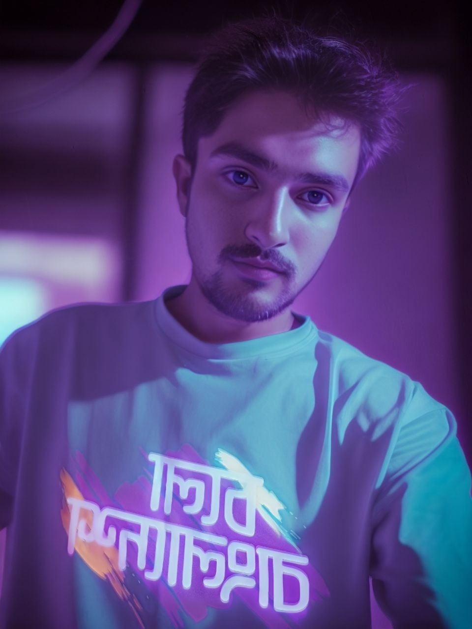 Chat with Cyber Prince - Enjoy Free AI Character Roleplay | FlowGPT ...