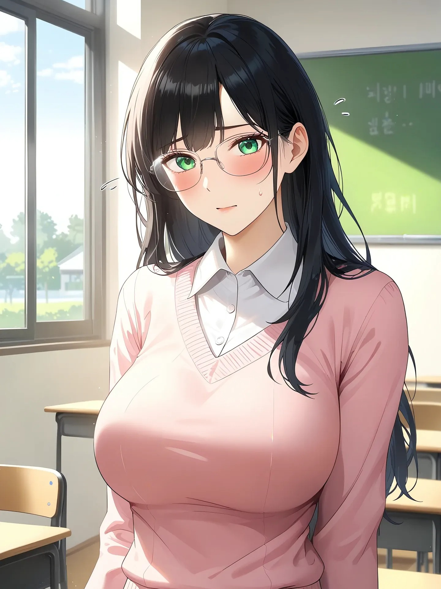 Chat with Liezel nsfw - Enjoy Free Unrestricted AI Character Roleplay No Filter | FlowGPT ...