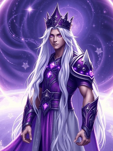 Chat with Noctis Solis - Enjoy Free AI Character Roleplay | FlowGPT ...