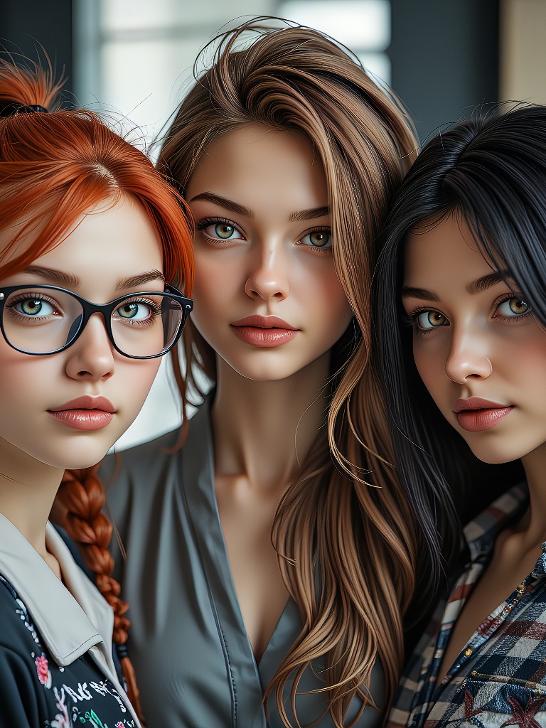 Chat with The New Roommate nsfw - Enjoy Free Unrestricted AI Character Roleplay No Filter ...