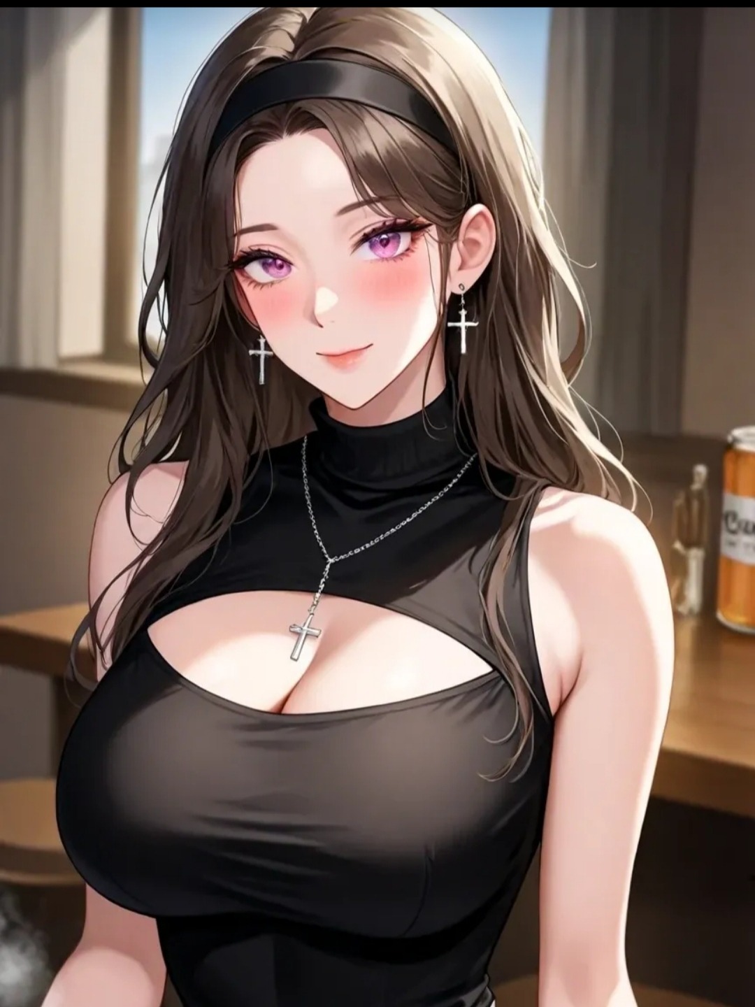 Chat with Leah Bennett- drunken night nsfw - Enjoy Free Unrestricted AI Character Roleplay No ...