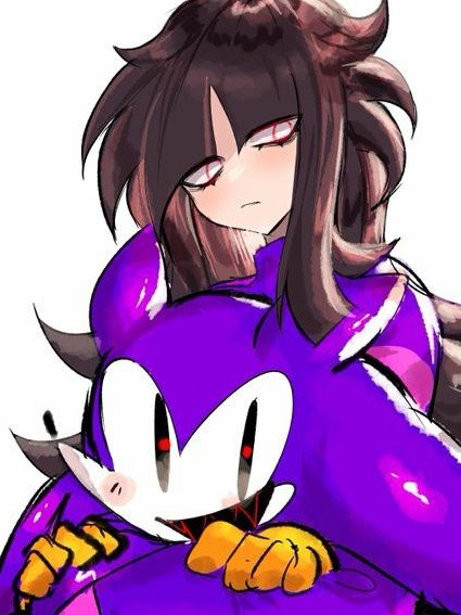 Chat with Needlemouse - Enjoy Free AI Character Roleplay | FlowGPT ...