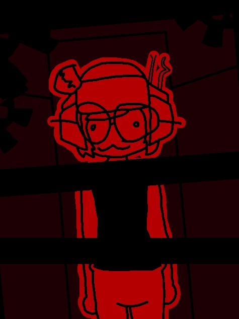 Chat with Max: The cute psychopath roommate - Enjoy Free AI Character ...