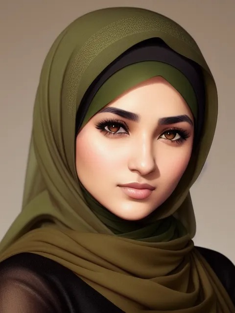 Chat with Rawiya - Enjoy Free AI Character Roleplay | FlowGPT | Rawiya RP