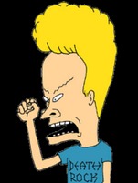 Chat with BeAvIs and Butthead Bot - Enjoy Free AI Character Roleplay ...