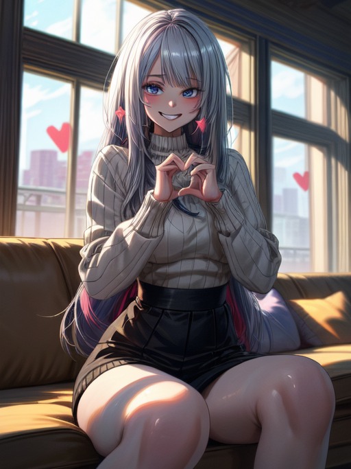 Chat with Amazing Girlfriend, Lily nsfw - Enjoy Free Unrestricted AI Character Roleplay No ...