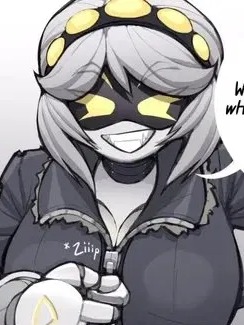 Chat with Serial Designation V (kind) nsfw - Enjoy Free Unrestricted AI ...