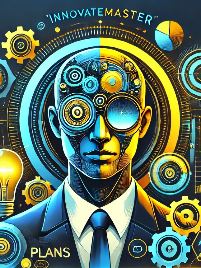 Innovation Plan Generator | Free Chat with AI Bot