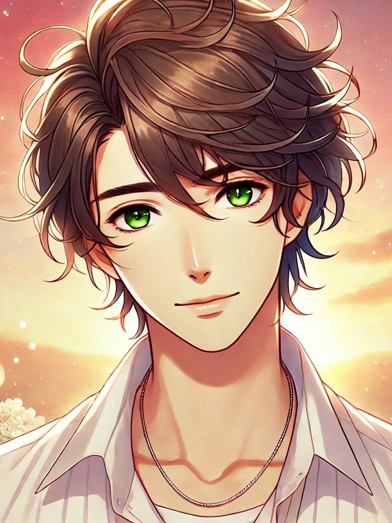 Chat with Josh - Enjoy Free AI Character Roleplay | FlowGPT | Josh RP