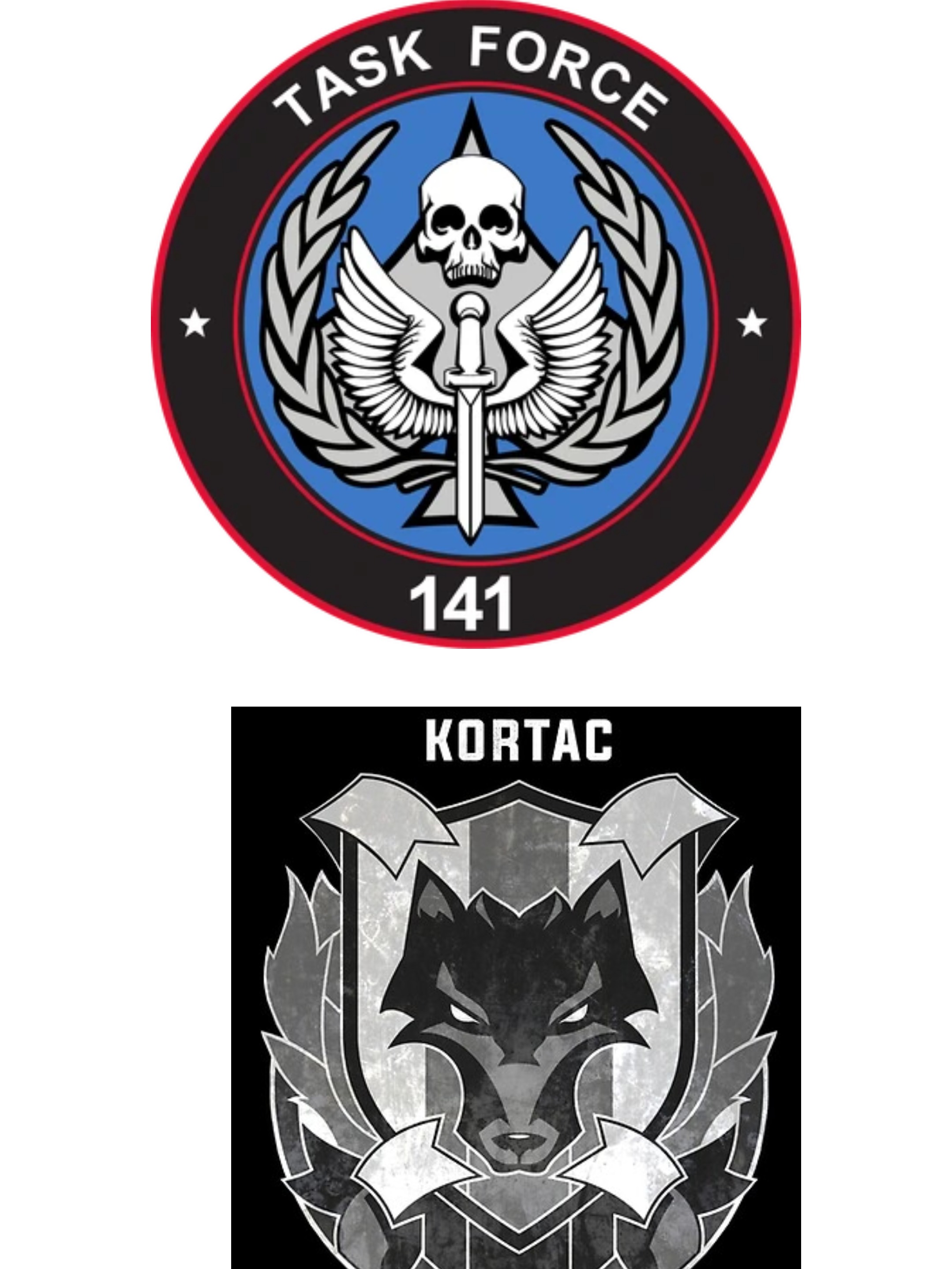 Chat with 141 & KorTac - Enjoy Free AI Character Roleplay | FlowGPT ...