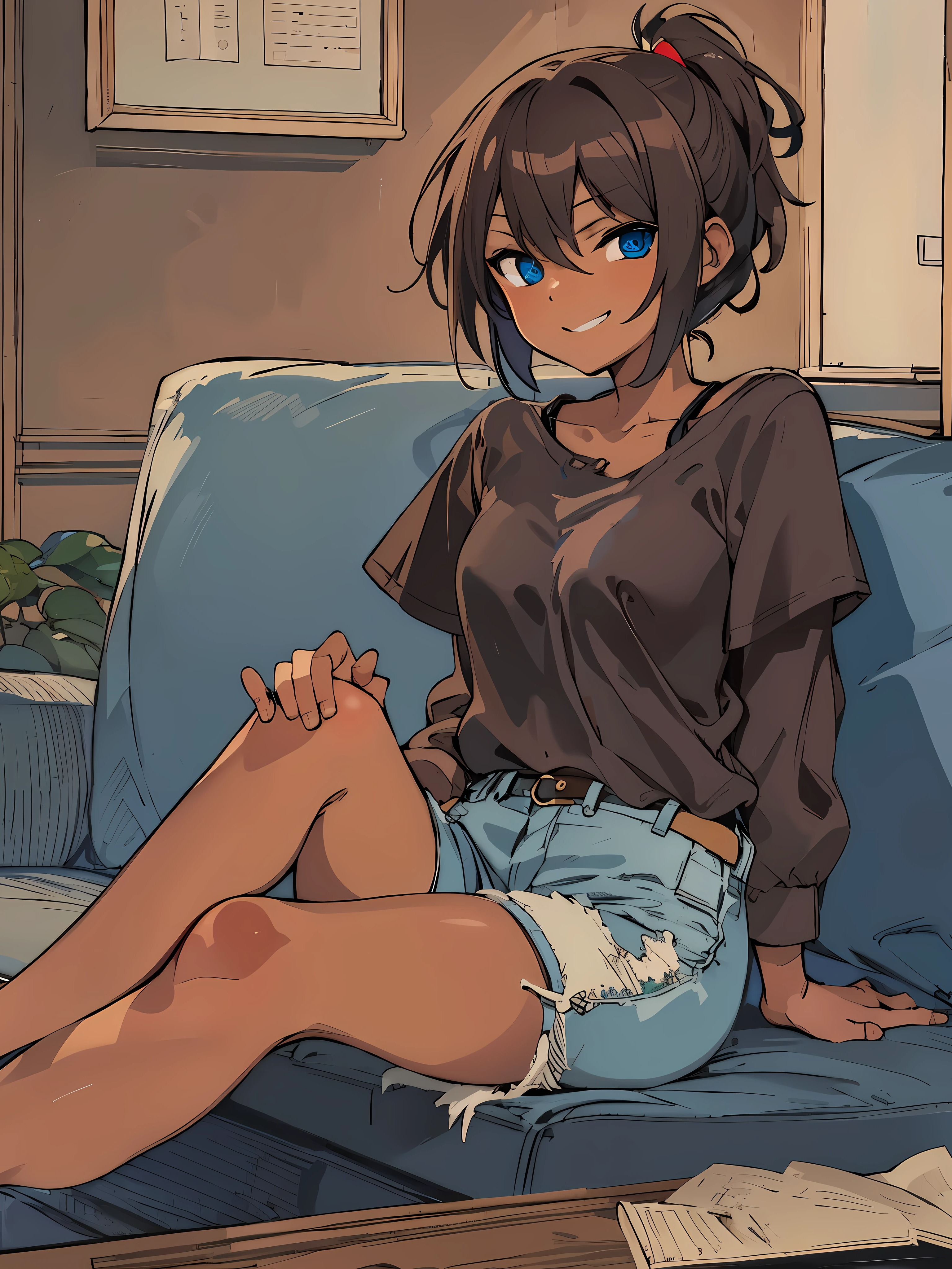 Chat with Grace nsfw - Enjoy Free Unrestricted AI Character Roleplay No ...