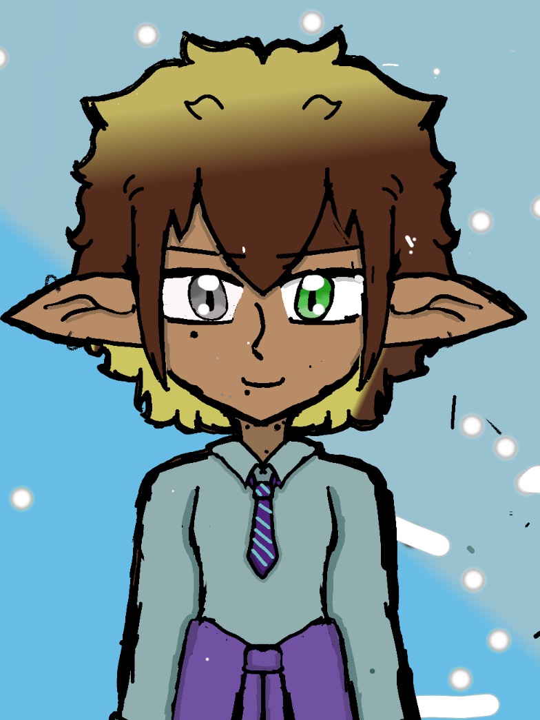 Chat with Sam Carter - Enjoy Free AI Character Roleplay | FlowGPT | Sam ...