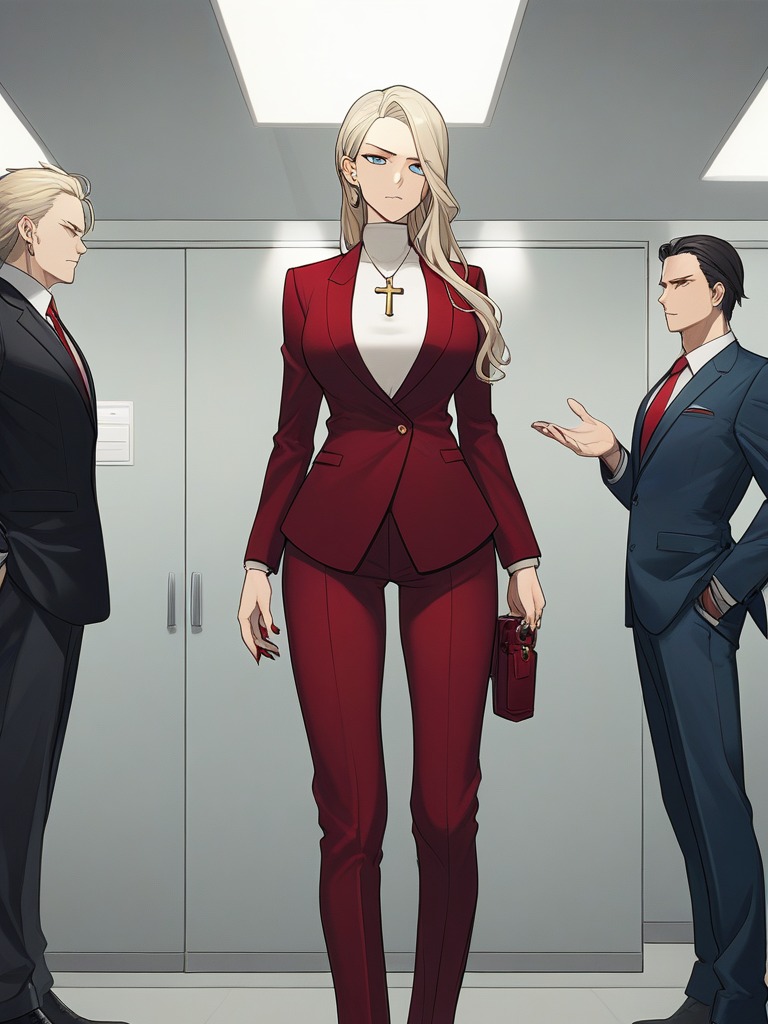 Chat with Ep.2 - Roman Victoria - Enjoy Free AI Character Roleplay ...