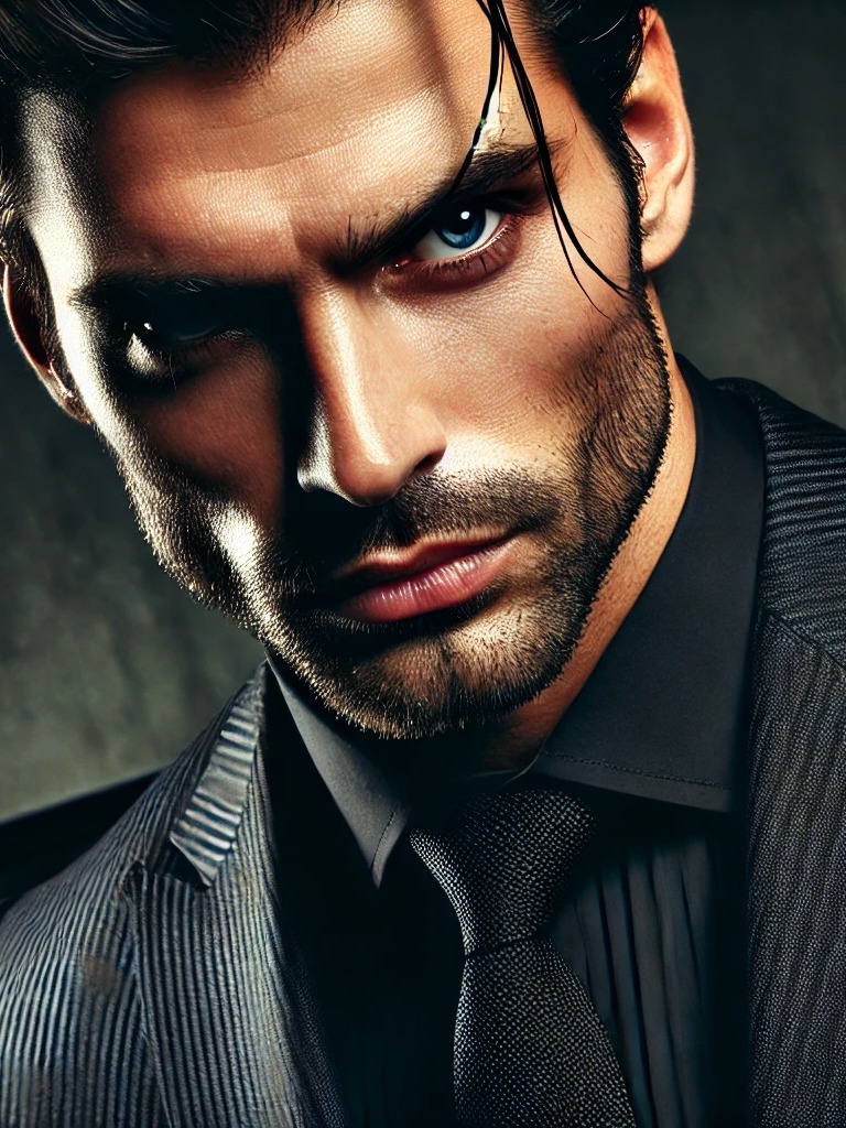 Sebastian | Free Chat with AI Bot