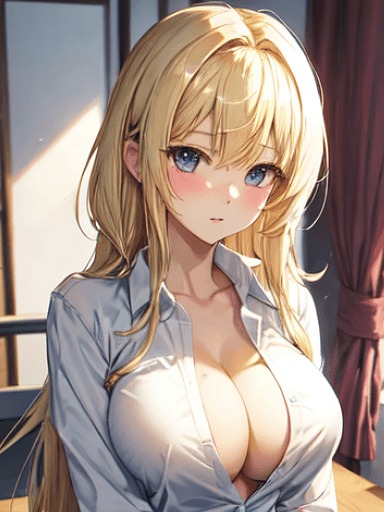 Chat with Grace nsfw - Enjoy Free Unrestricted AI Character Roleplay No Filter | FlowGPT | Grace RP