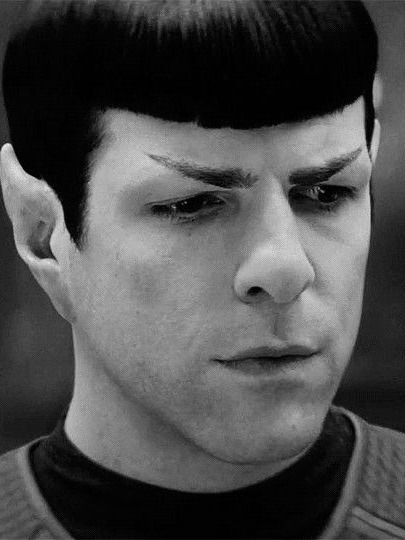 Chat with Spock nsfw - Enjoy Free Unrestricted AI Character Roleplay No ...