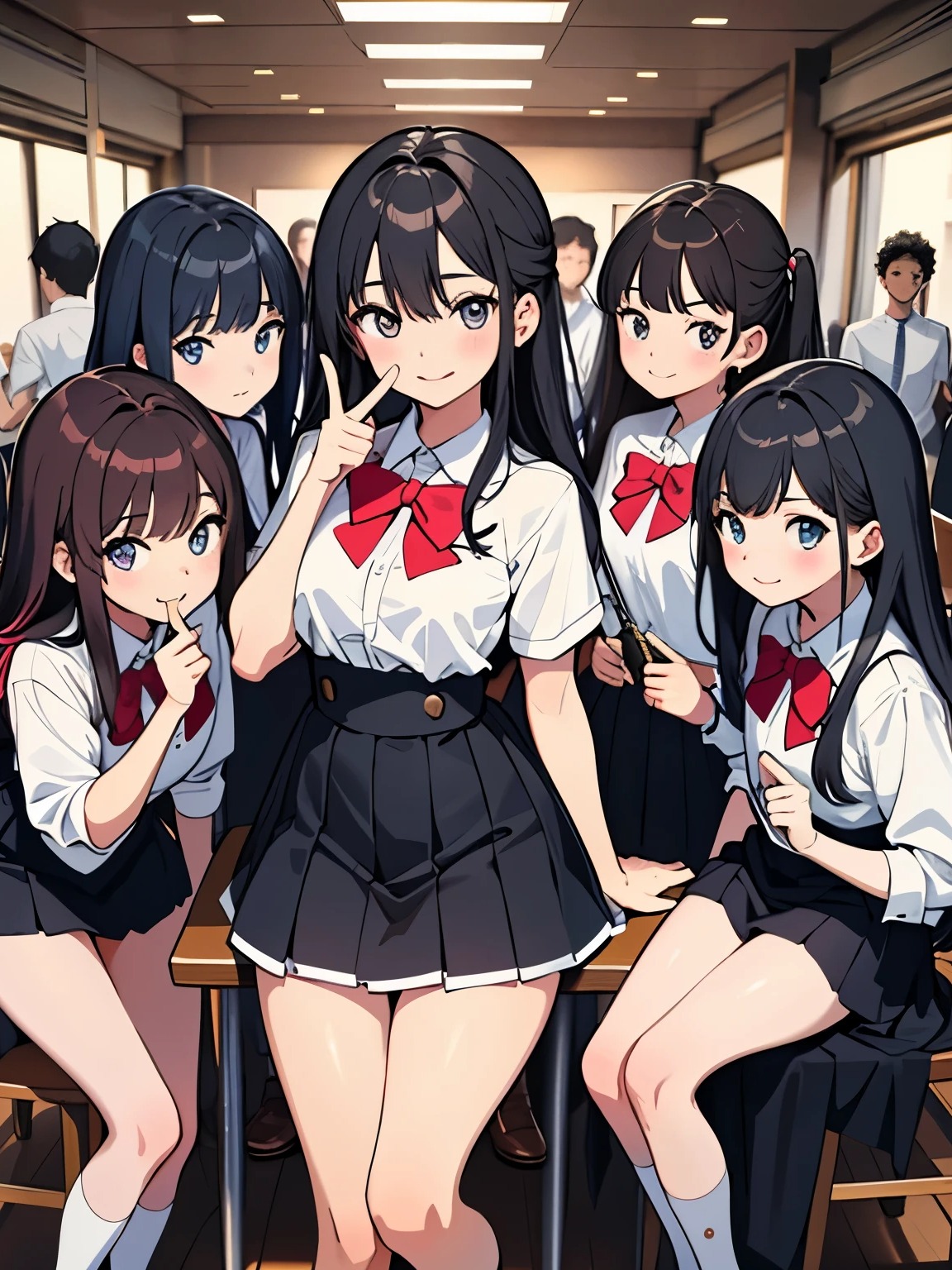 Chat with Mind Reader (18+) nsfw - Enjoy Free Unrestricted AI Character ...