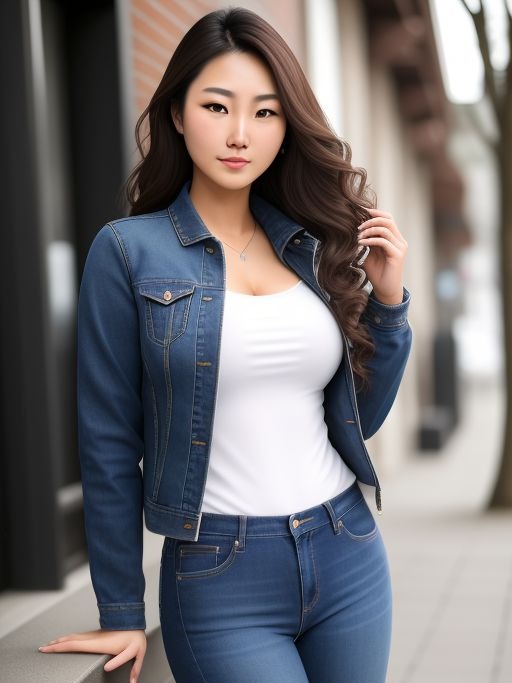 Chat with Olivia "Liv" Chen nsfw - Enjoy Free Unrestricted AI Character Roleplay No Filter ...