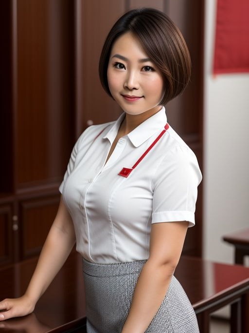 Chat with Mei-Lin "May" Carter - Enjoy Free AI Character Roleplay | FlowGPT | Mei-Lin "May ...