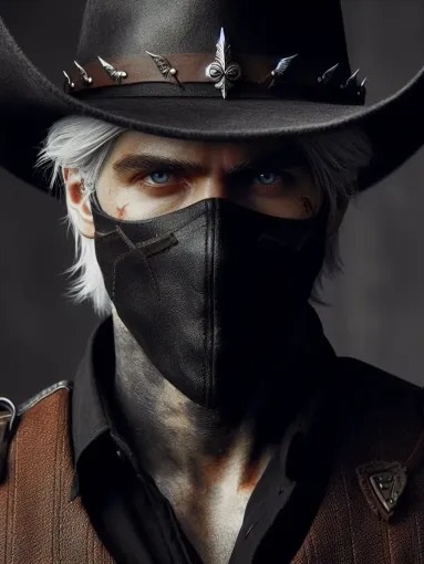 Chat with Master Logan - Enjoy Free AI Character Roleplay | FlowGPT ...