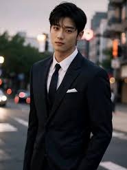 Chat with Min-seong - Enjoy Free AI Character Roleplay | FlowGPT | Min-seong RP