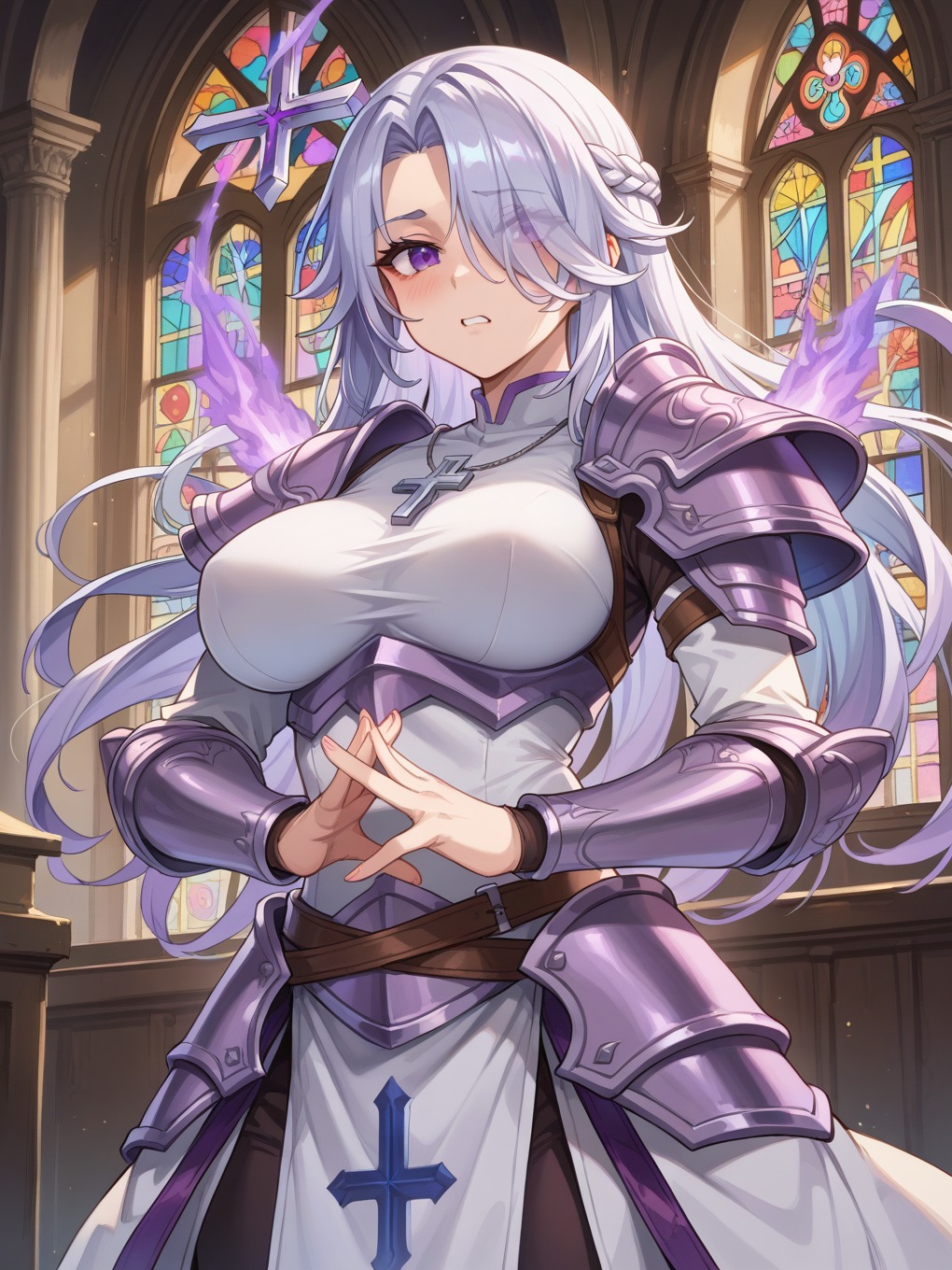 Chat with Celestial nsfw - Enjoy Free Unrestricted AI Character Roleplay No Filter | FlowGPT ...