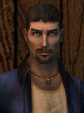 Chat with Nines Rodriguez the Vampire - Enjoy Free AI Character ...