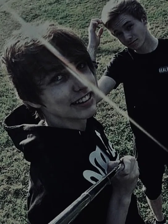 Chat with Sam and Colby (teen) - Enjoy Free AI Character Roleplay ...